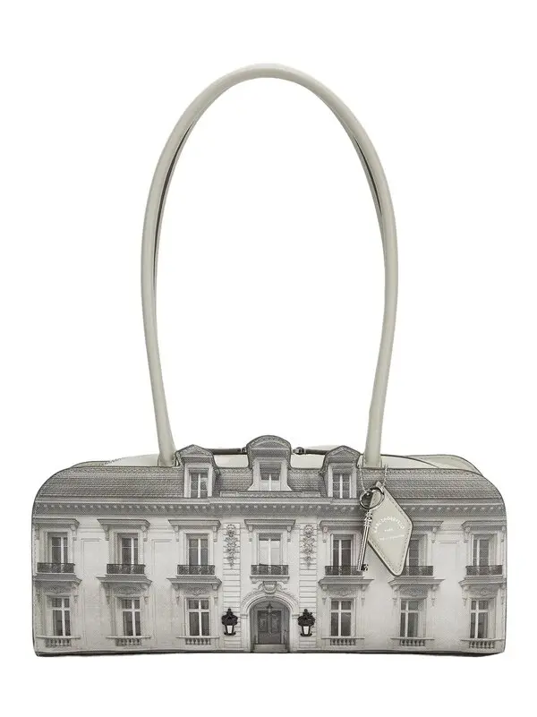 Karl Lagerfeld Maison De Karl Shoulder Bag - Multi