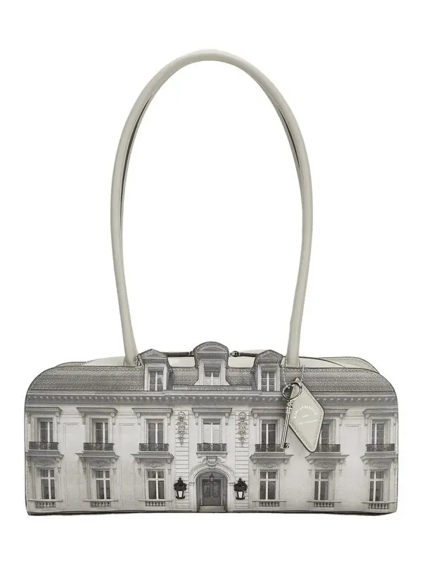 Karl Lagerfeld Maison De Karl Shoulder Bag - Multi