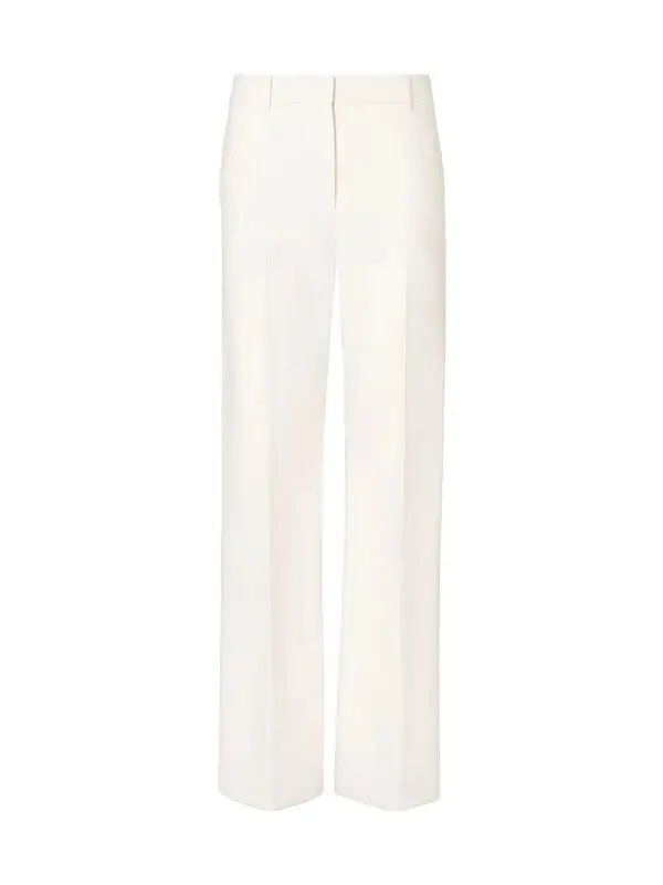 Fendi Pants Double Twisted - Multicolor