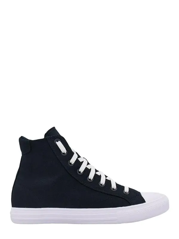 CONVERSE Chuck Taylor Seasonal High Top Canvas - Black