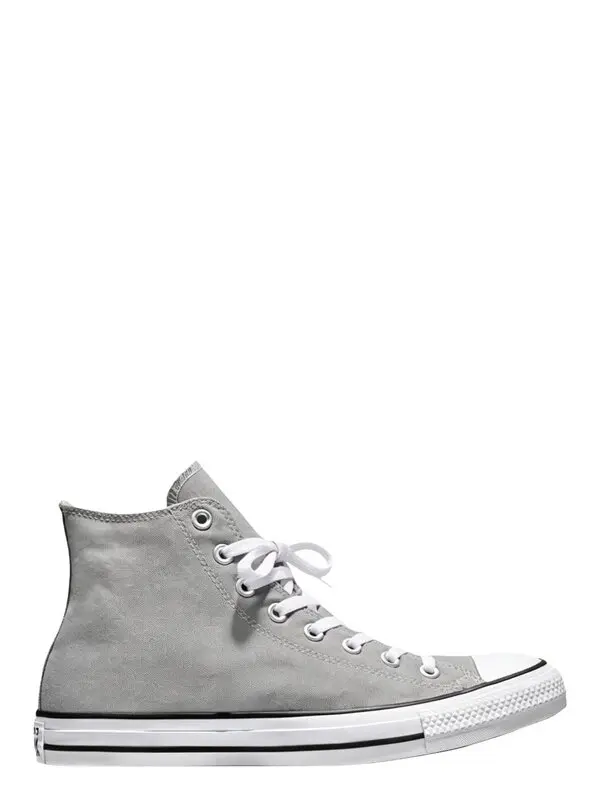CONVERSE Chuck Taylor All Star Canvas 'light Gray - Grey