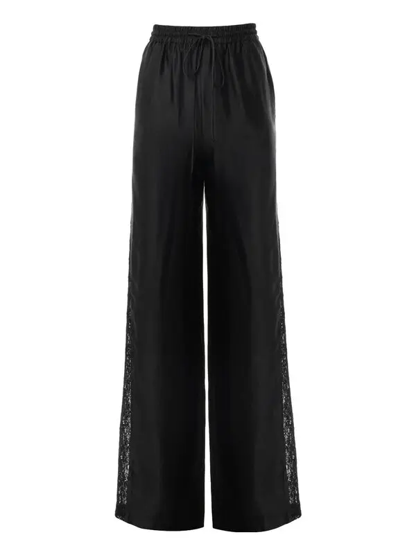 MARGOT VII You Trouser - Black