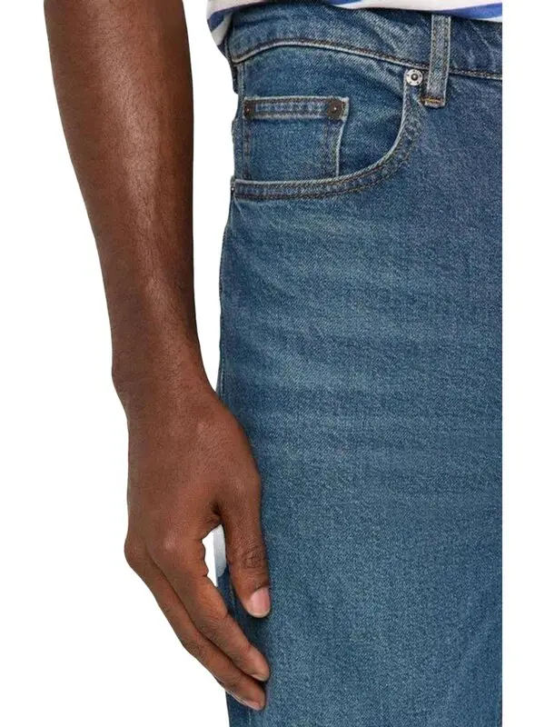 FRAME Apos;s The Classic Jeans - Surface