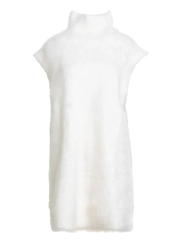 Marni Sleeveless Jumpers - White