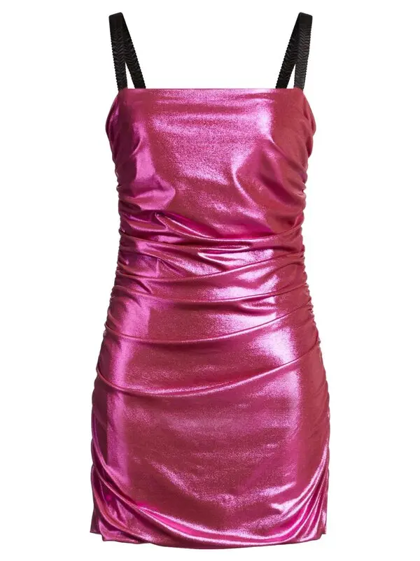 Dolce & Gabbana Summer Dresses - Red