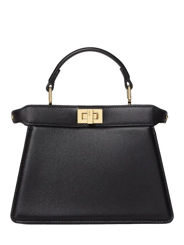 Fendi Peekaboo® Iseeu Petite - Black