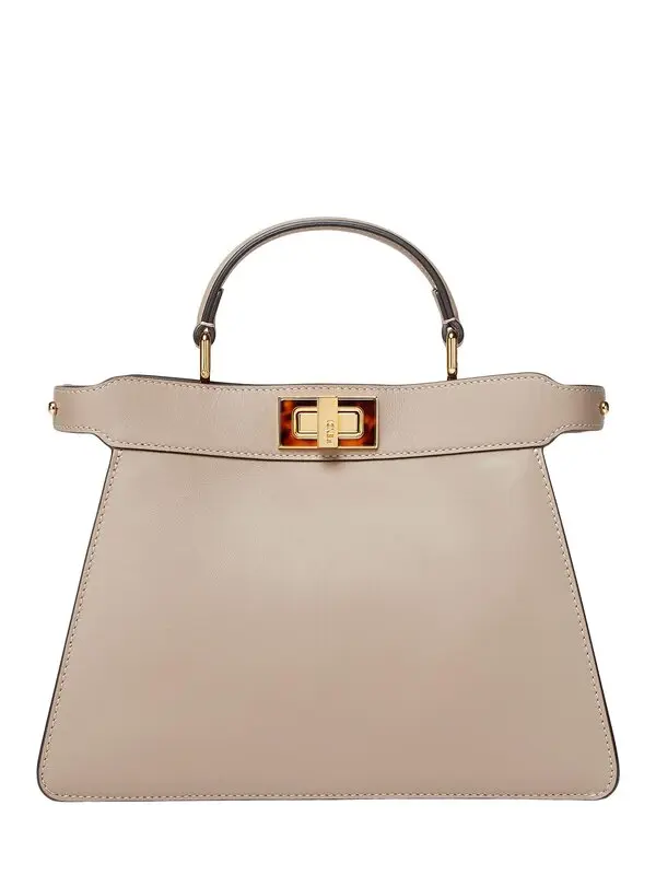 Fendi Peekaboo® Iseeu Small - Beige