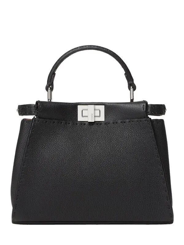 Fendi Peekaboo® Mini - Black