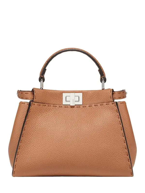 Fendi Peekaboo® Mini - Brown