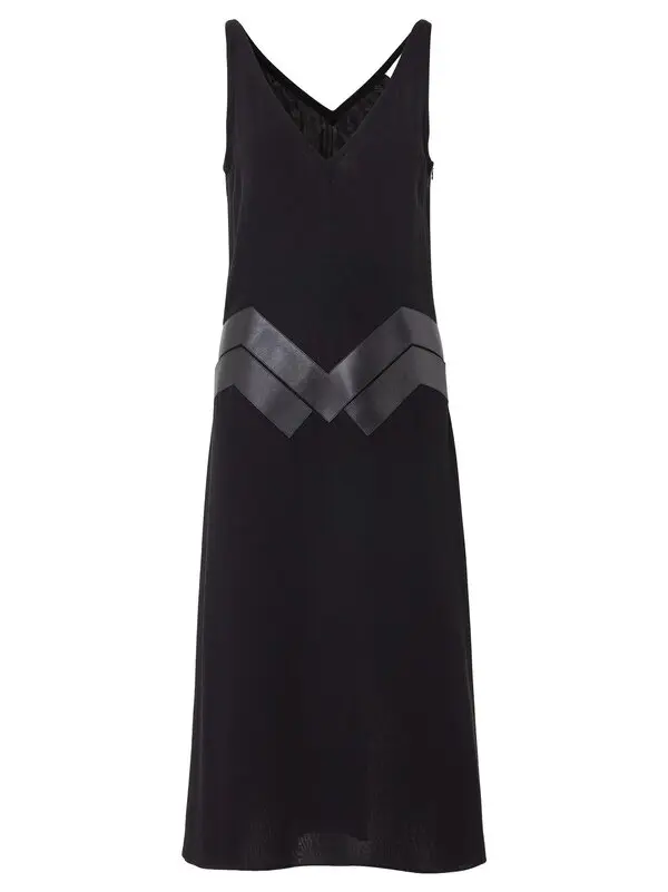 Fendi Dress - Black