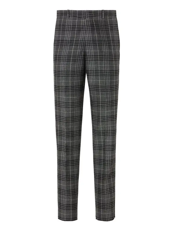 Fendi Trousers - Multicolour