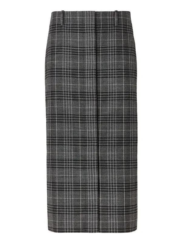 Fendi Skirt - Multicolour