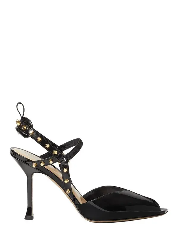 Fendi Very Colibr - Black