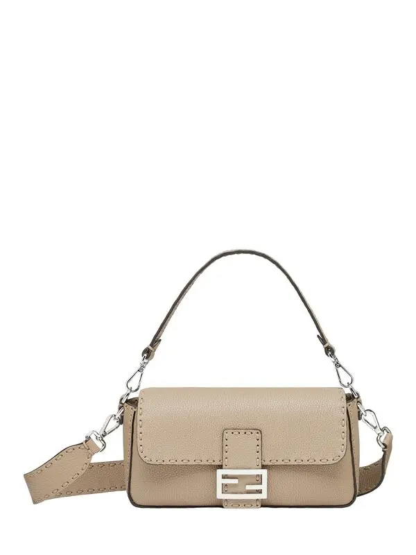 Fendi Baguette - Grey