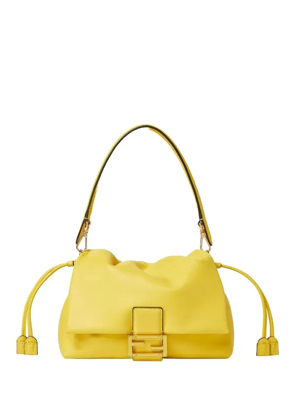 Fendi Baguette® Soft Medium - Yellow