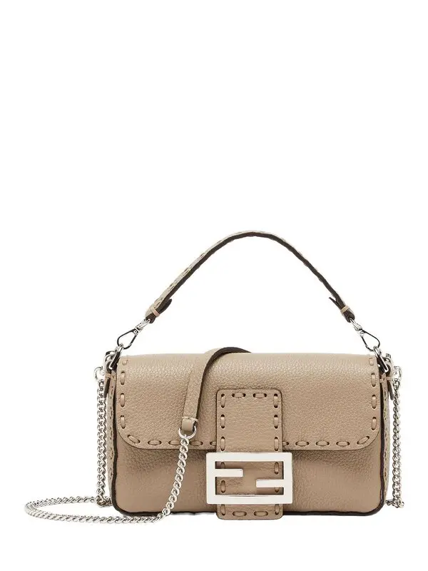 Fendi Baguette® Mini - Grey