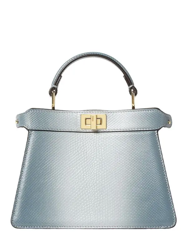 Fendi Peekaboo® Iseeu Petite - Grey