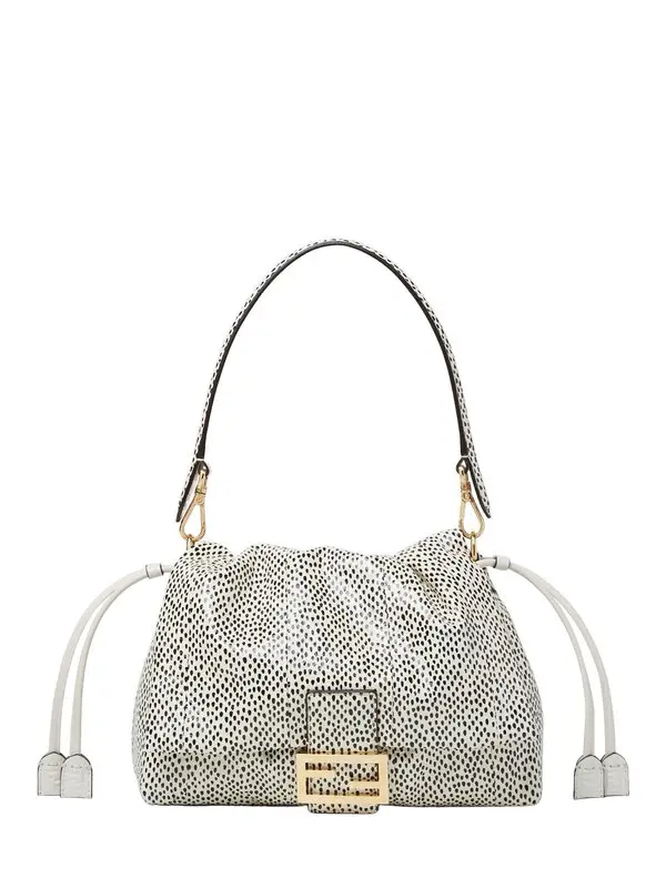 Fendi Mamma Baguette Medium - Multicolour