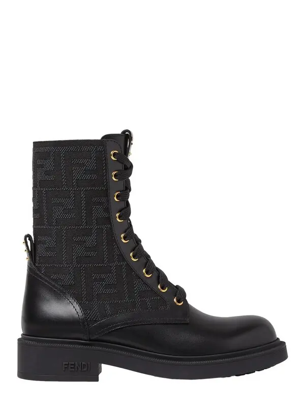 Fendi Filo - Black