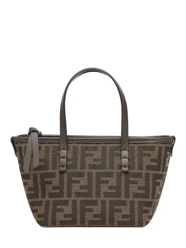 Fendi Mini Roll - Brown