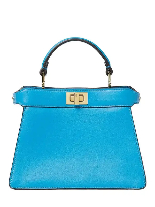 Fendi Peekaboo® Iseeu Petite - Light Blue