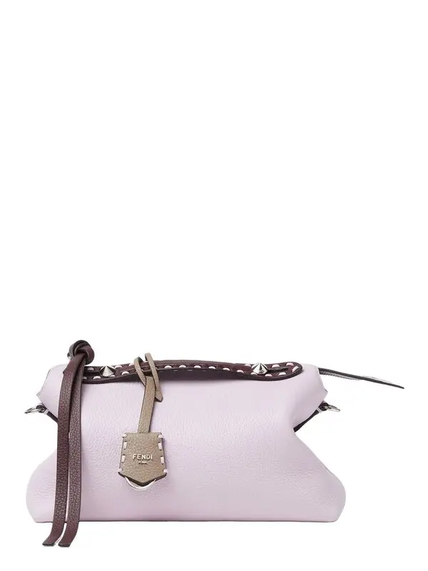 Fendi By The Way Selleria Medium - Lilac