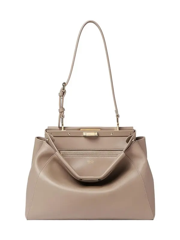 Fendi My Peekaboo® Medium - Grey