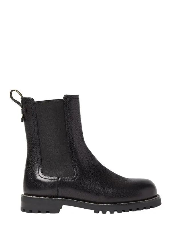 Fendi Commando - Black