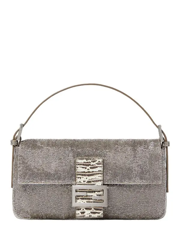Fendi Baguette® 26424 - Silver
