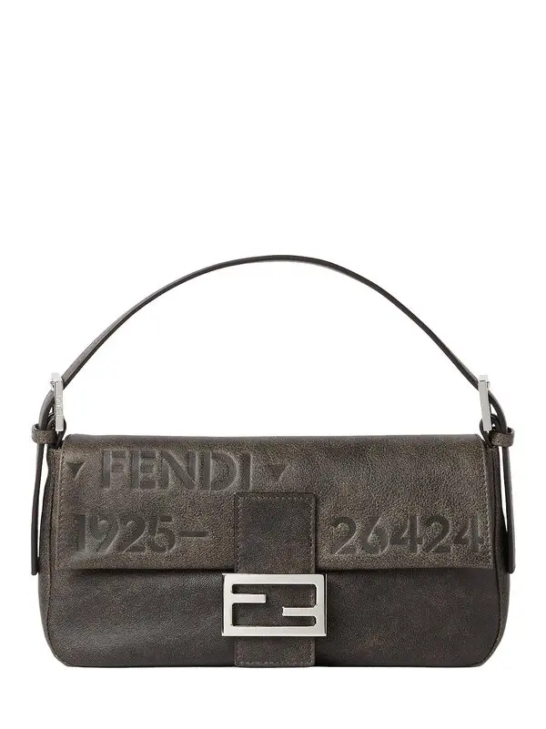 Fendi Baguette® 26424 - Black