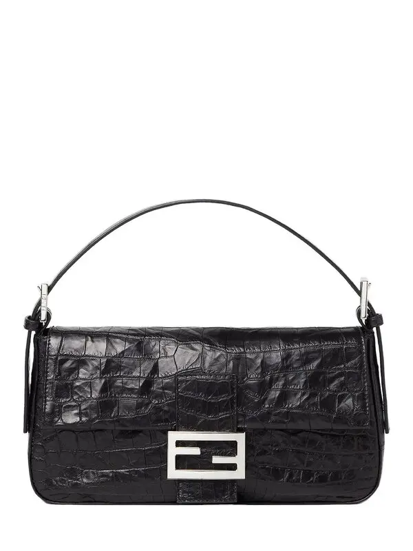 Fendi Baguette® 26424 - Black
