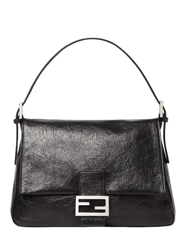 Fendi Flap 26325 - Black