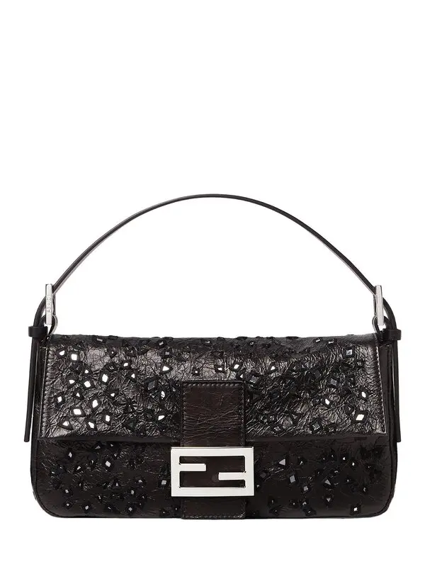 Fendi Baguette® 26424 - Black