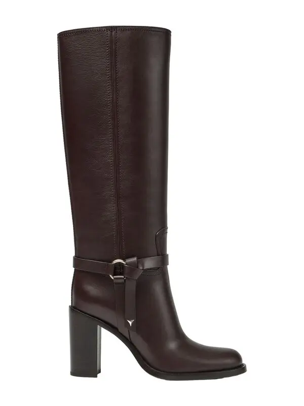 Fendi Dressage - Brown