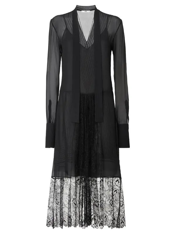 Fendi Dress - Black