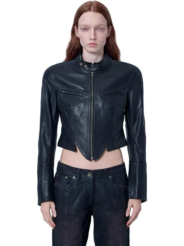KNWLS Claw Jacket - Black
