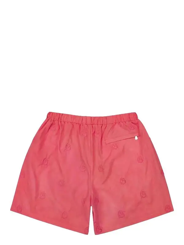 GODSPEED Hydroshift Swimming Trunks - Pink