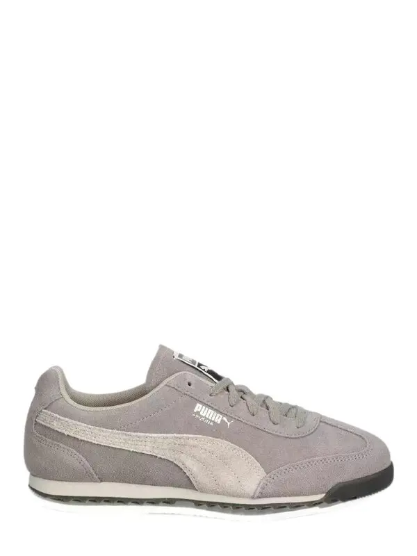 PUMA Arizona Suede Sneakers - Grey