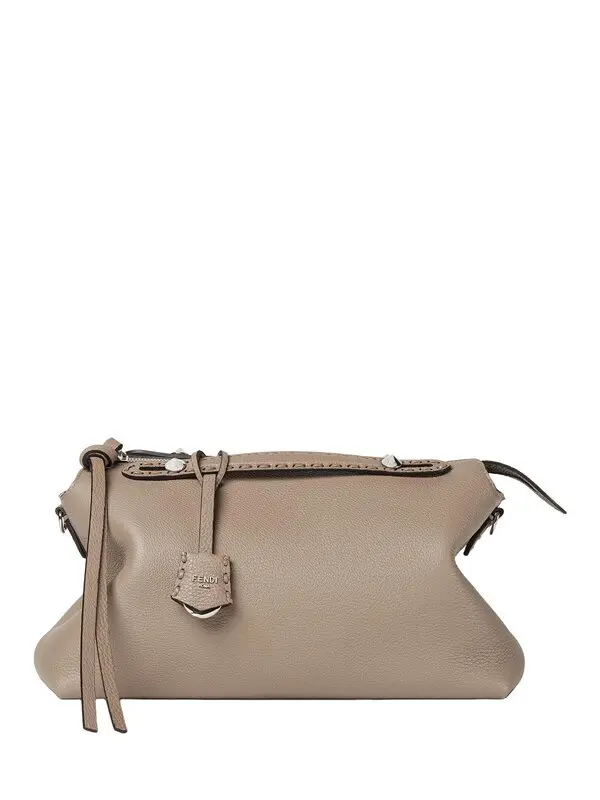 Fendi By The Way Selleria Large - Grey