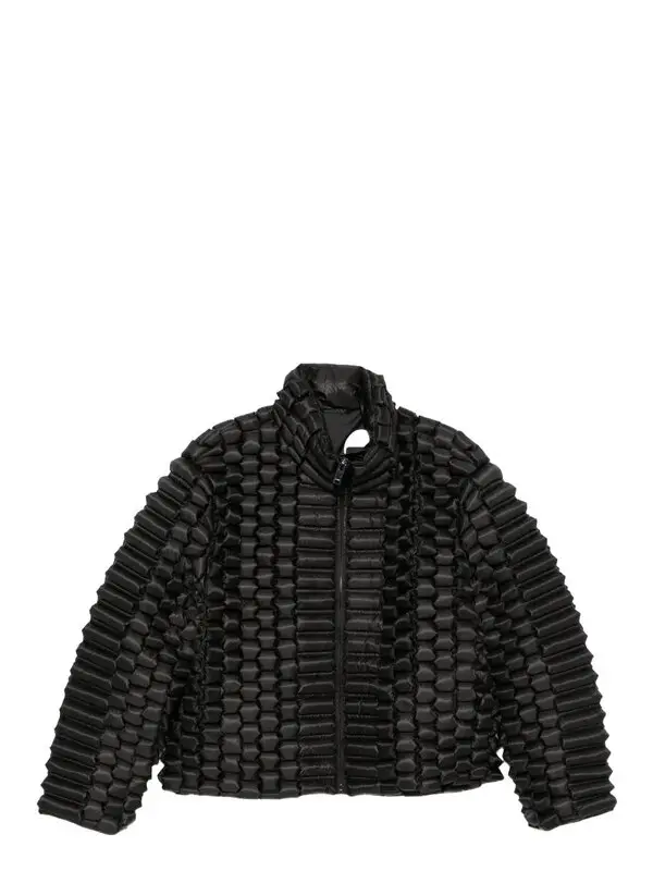 RAXXY Puffer Jaclet - Black