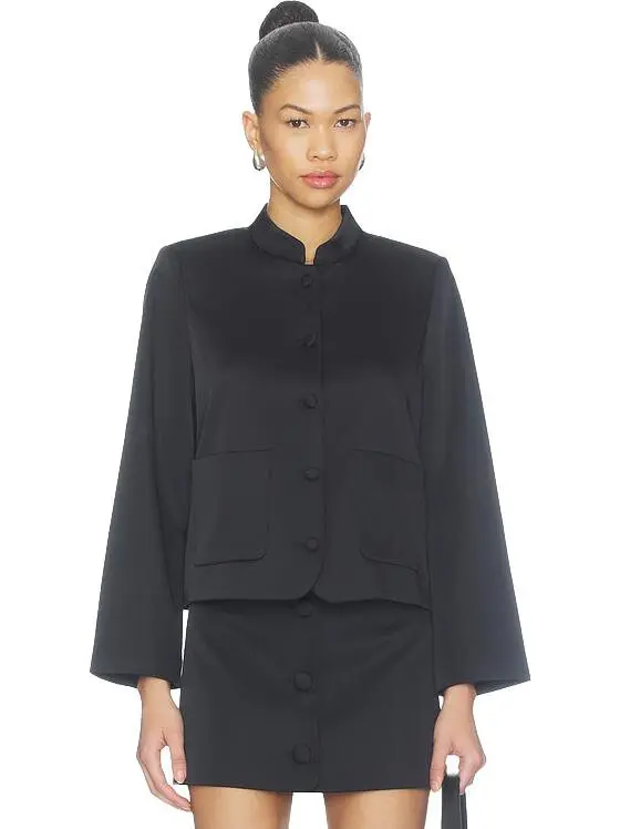 Rails Zena Jacket - Black