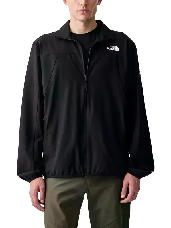 The North Face Mountain Athletics Ushba Track Jacket - Black