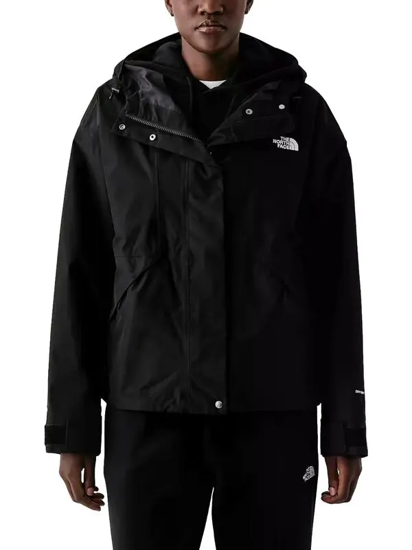 The North Face Reign On 2 Jacket - Black