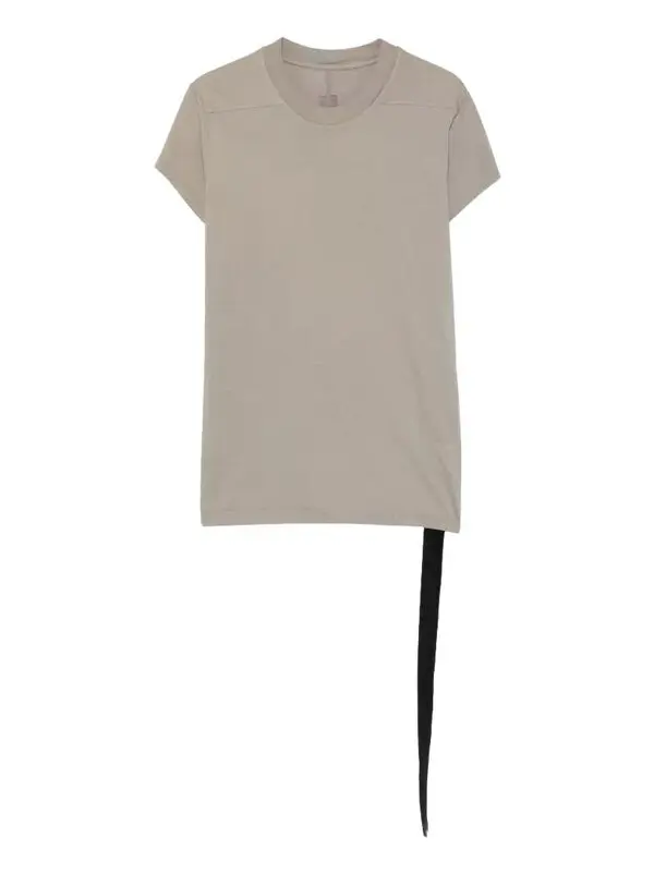 Rick Owens Hanging Strap T-shirt - Neutrals