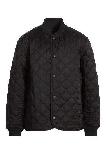 Rag & Bone Puffer Size Cotton - Black