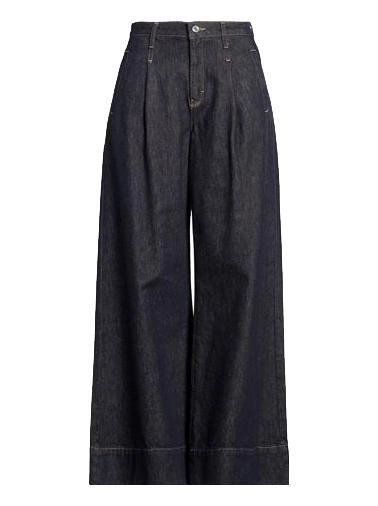 Karl Lagerfeld Jeans Size Cotton - Blue