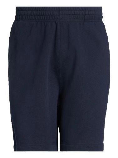 Burberry Shorts & Bermuda Shorts Size Cotton - Blue