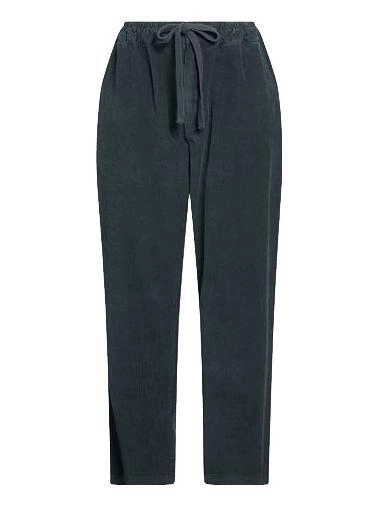 Crossley Pants Charcoal Size Cotton - Grey
