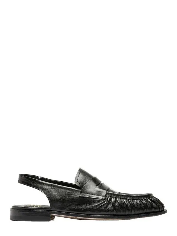 Officine Creative Solitude 102 - Black