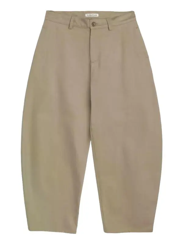 You Must Create Like A Trouser Trousers - Neutrals